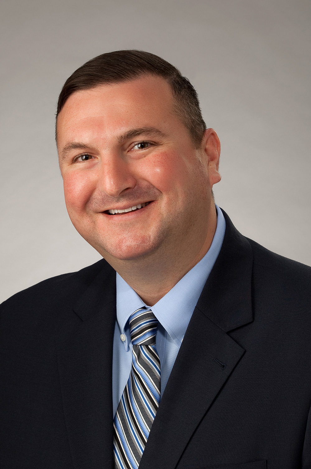 West Bank | Central Iowa Community Board