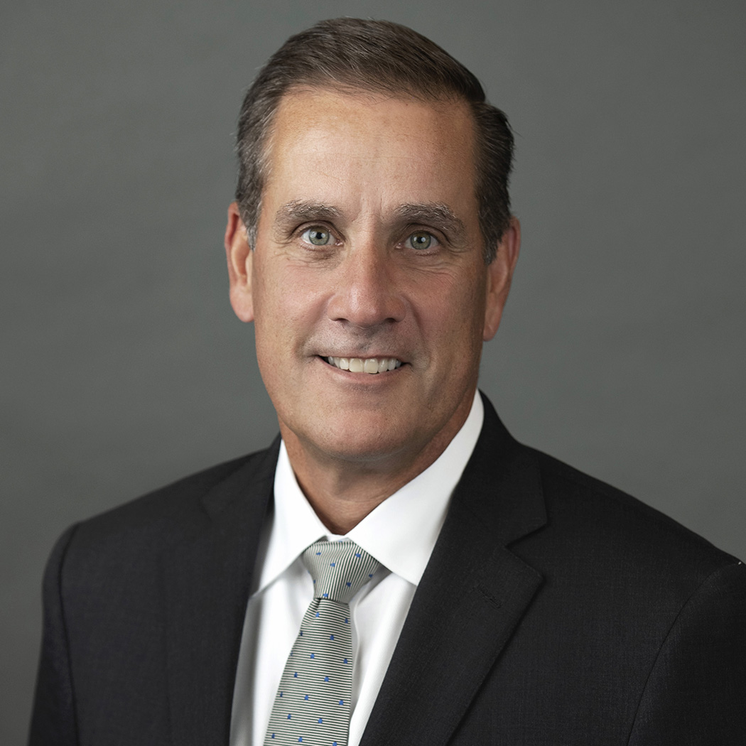 Dan Hawks | Commercial Banker | West Bank