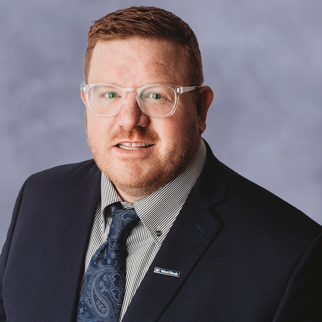 Jeff Osborne |Commercial Banker | West Bank