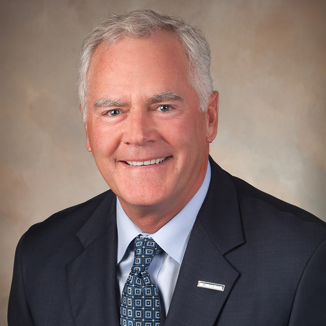 Kevin Smith | Commercial Banker | West Bank