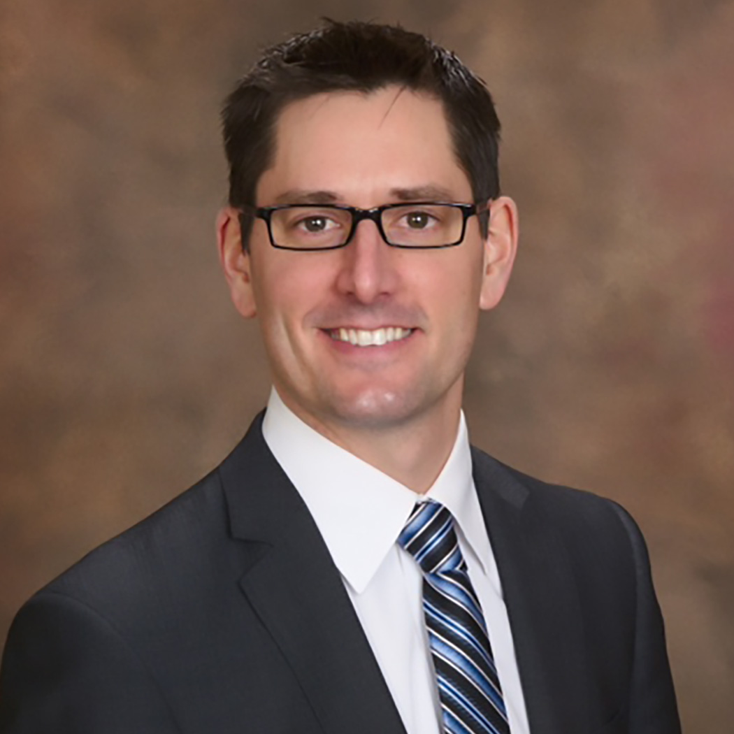 Mike Schletty | Commercial Banker | West Bank