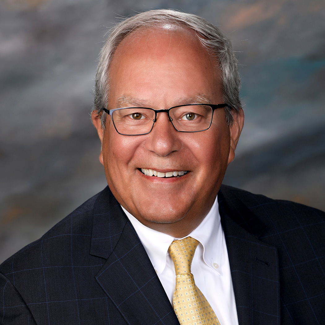 Ron Degen | Commercial Banker | West Bank