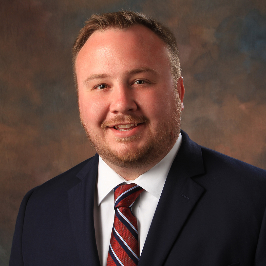 Ryan Murphy | Commercial Banker | West Bank