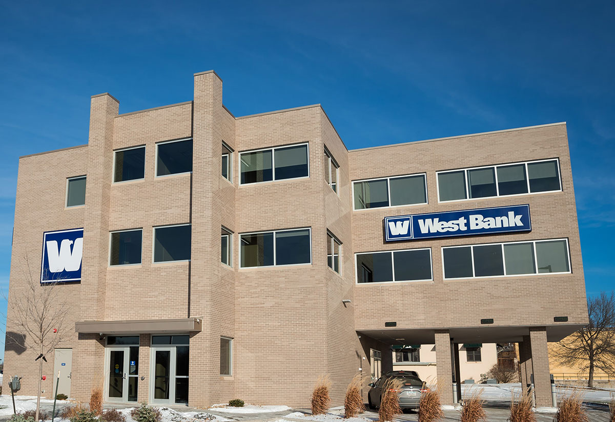 Our History | West Bank | Iowa & Minnesota