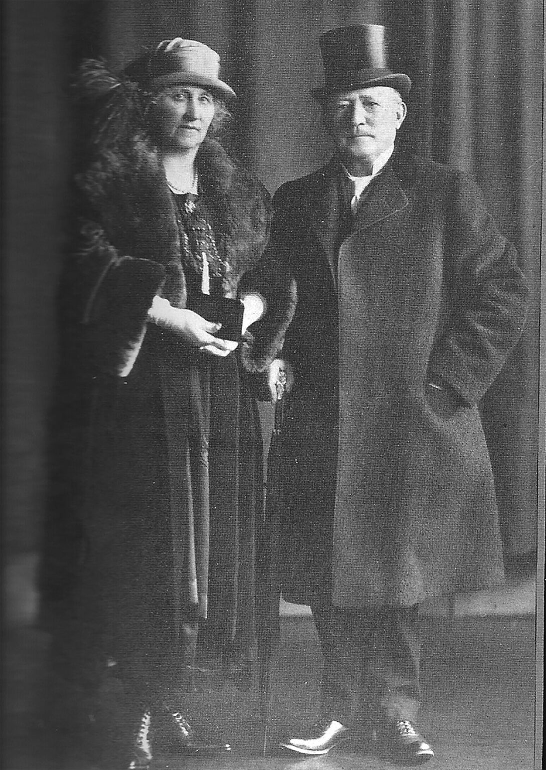 Our History | West Bank | Iowa & Minnesota