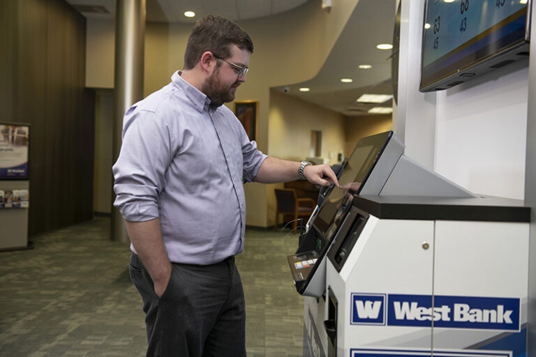 Debit Cards | Card Services | West Bank