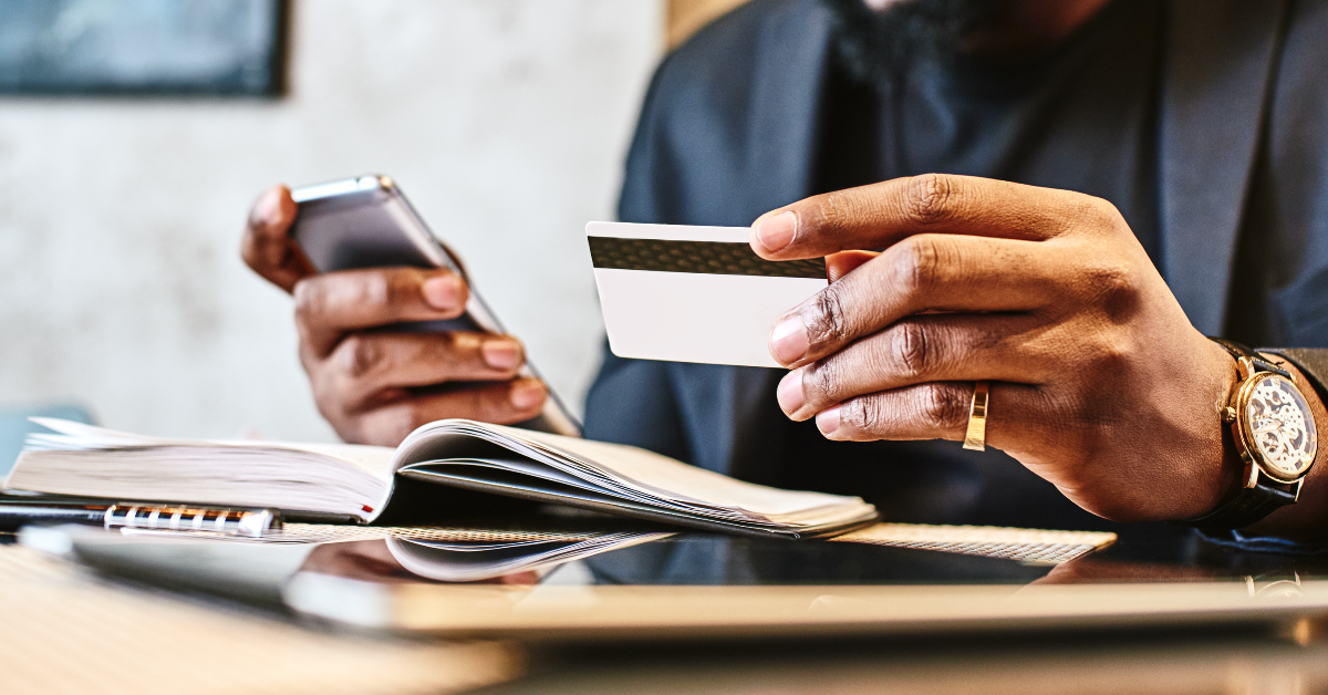 7 Tips for Shopping Safely Online | West Bank