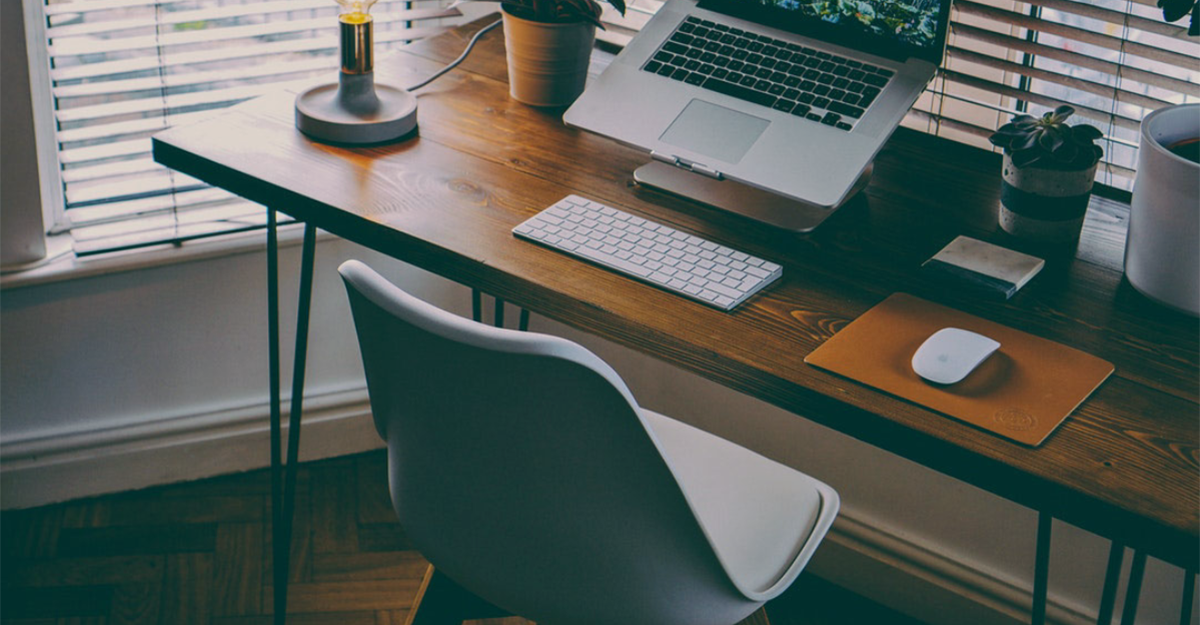 Home Office Safety and Security | West Bank