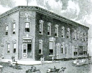 Our History | West Bank | Iowa & Minnesota