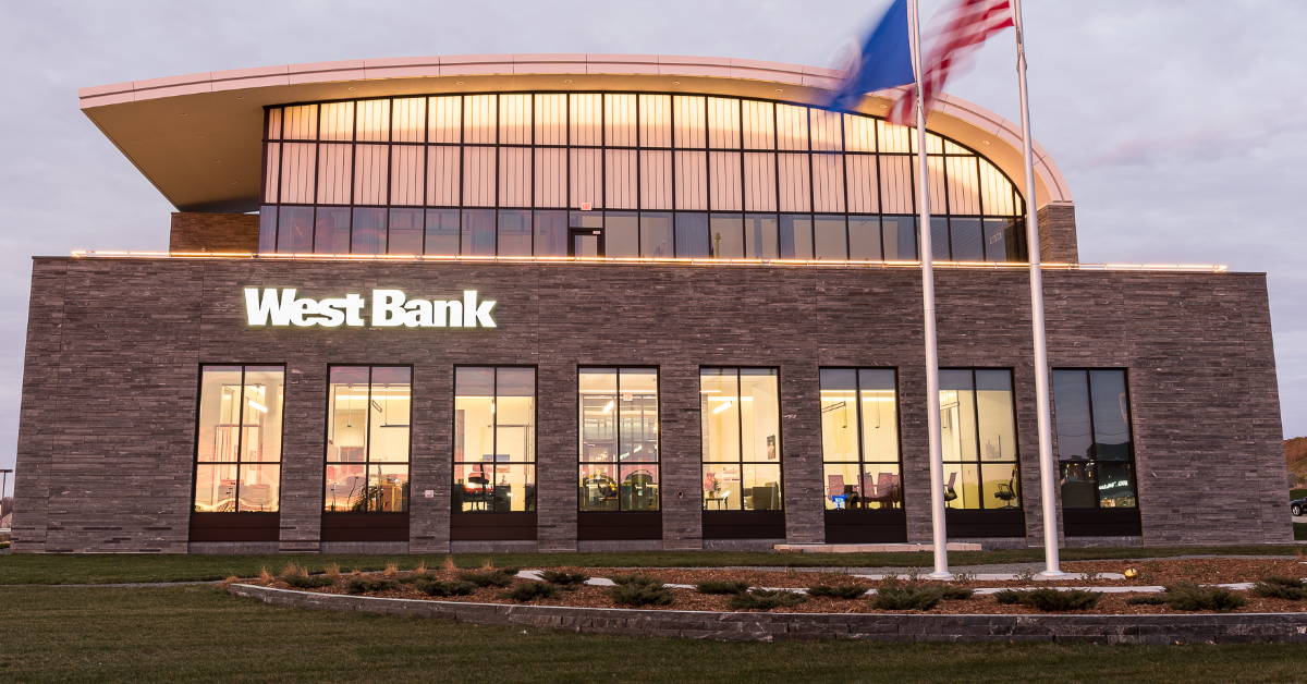 Rochester Means Business | West Bank