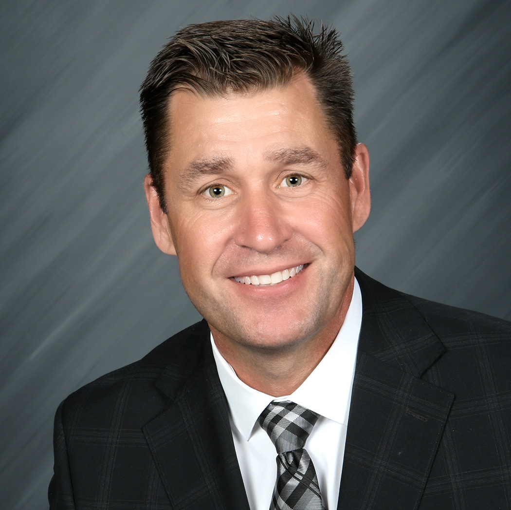 Curt Gainsforth | Commercial Banker | West Bank