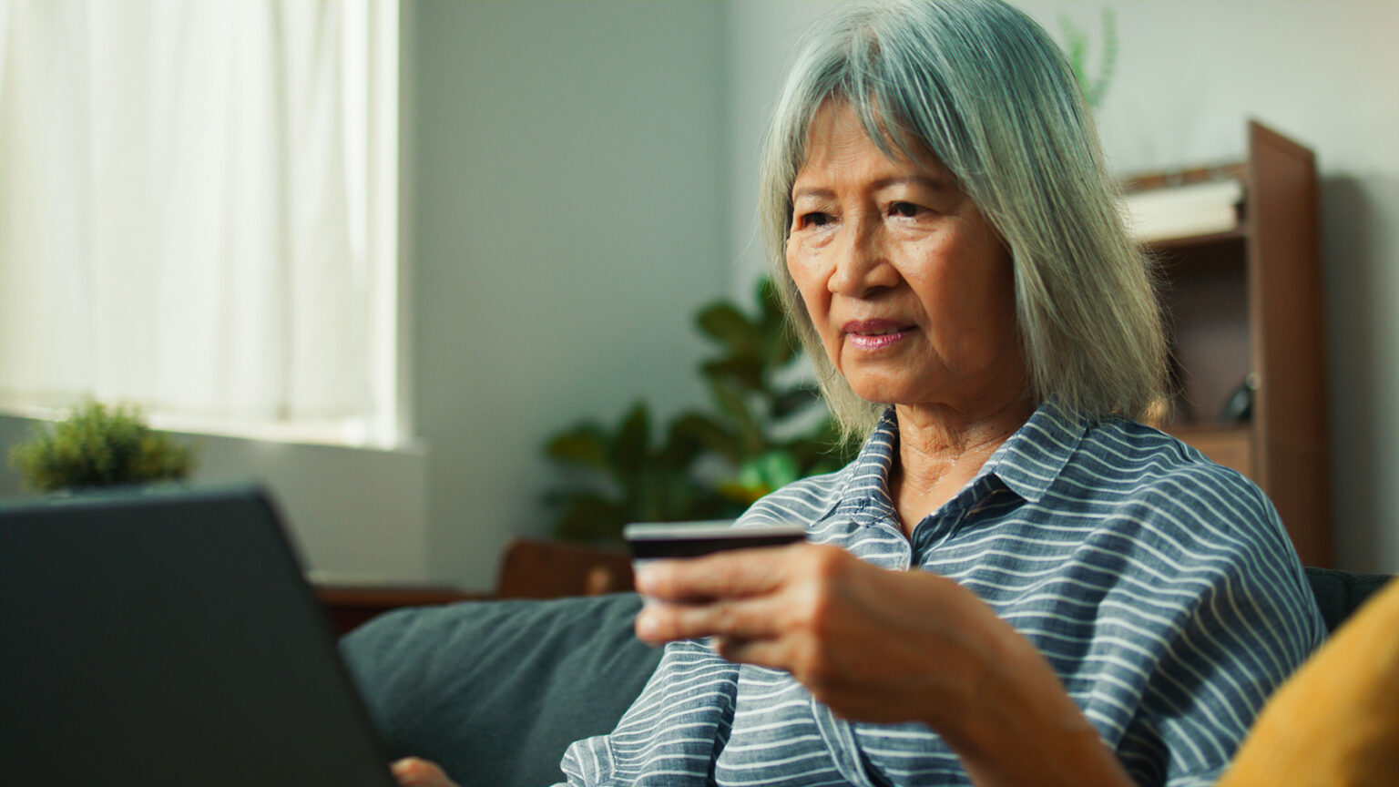 The Basics of Elderly Financial Exploitation | West Bank