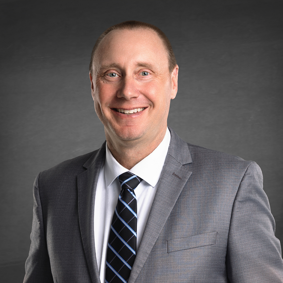 Jason Eyberg | Commercial Banking | West Bank