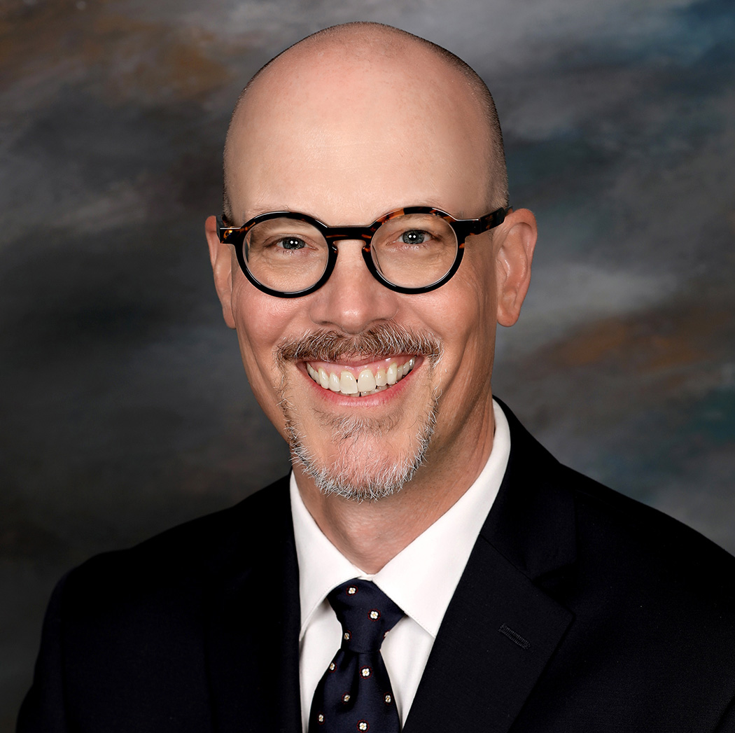 Luke Mohlenhoff | Construction Banking | West Bank