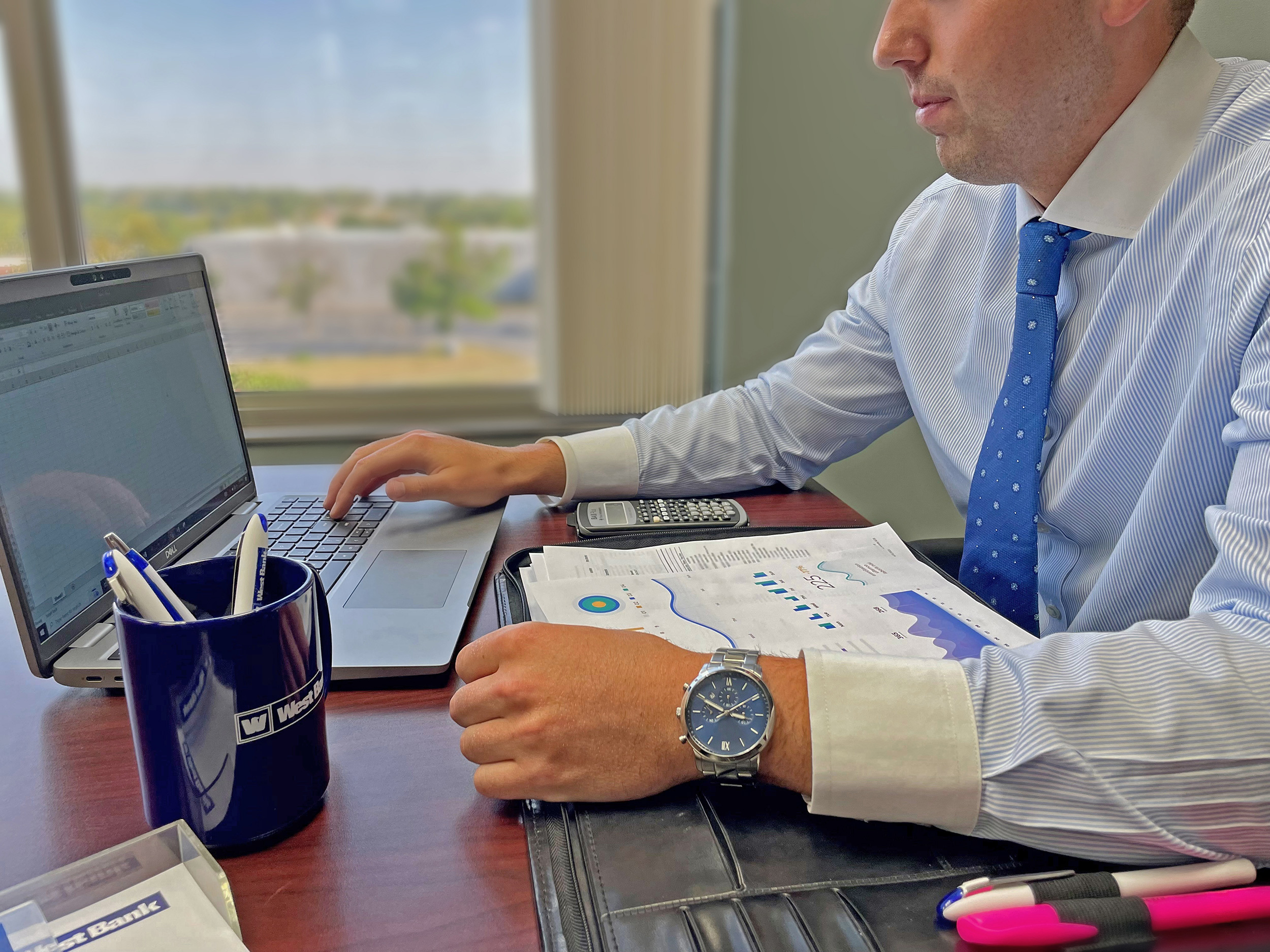 West Bank | Business Banking | Iowa & Minnesota