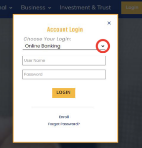 How to Login on West Bank’s Revamped Website | West Bank