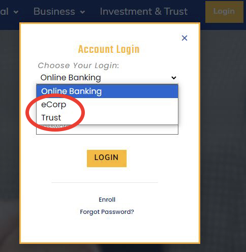 How to Login on West Bank’s Revamped Website | West Bank