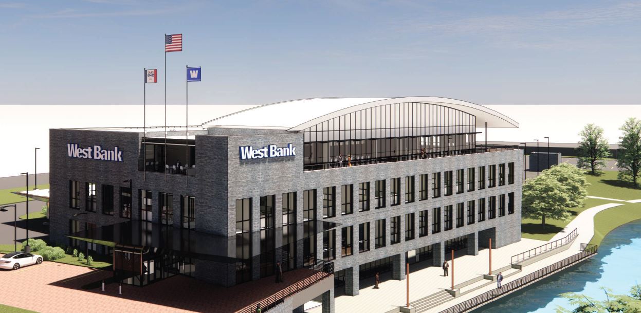 West Bank | Business Banking | Iowa & Minnesota