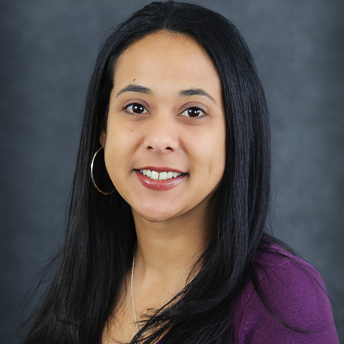 Natalie Jones | Principal Banking | West Bank