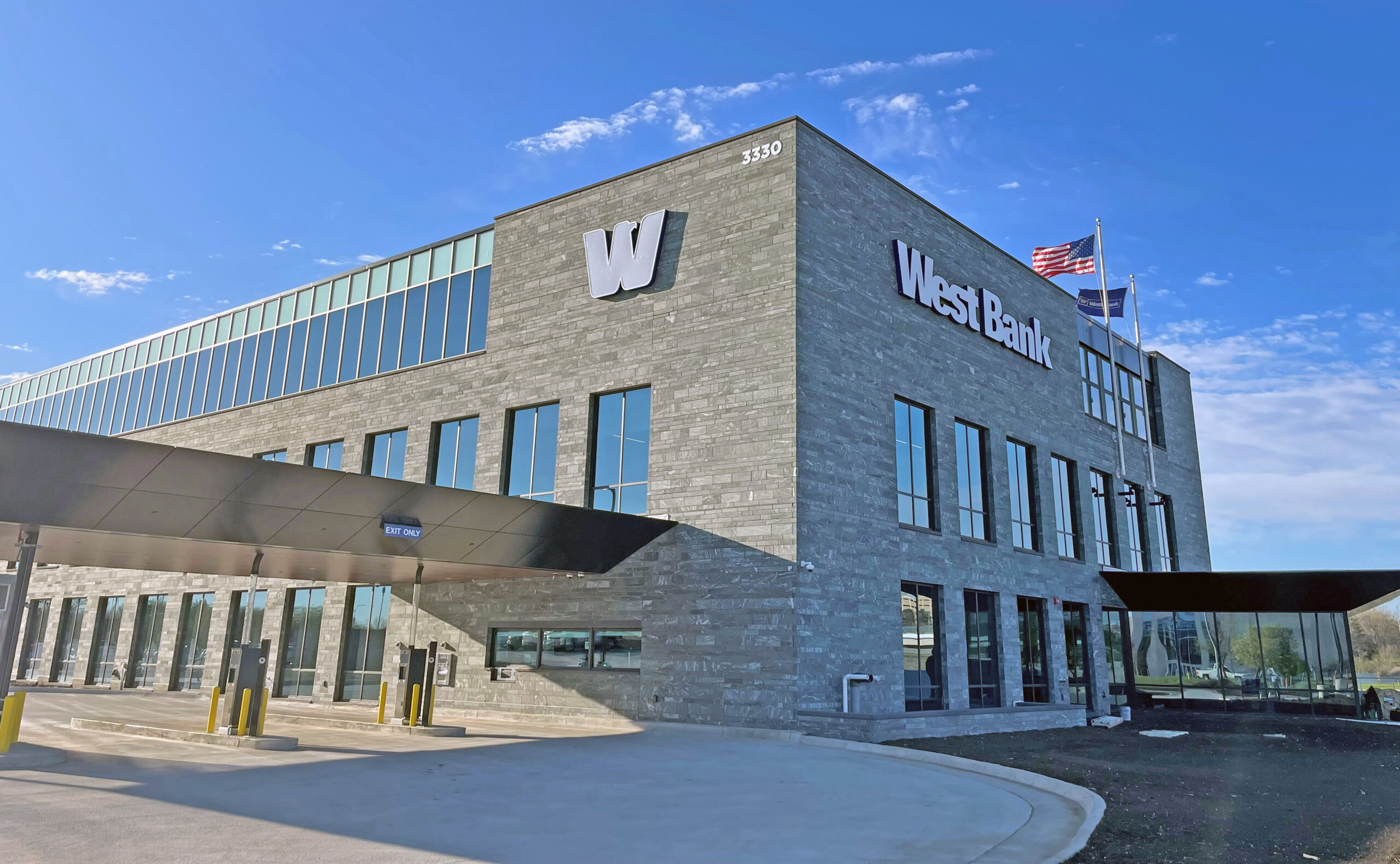 West Bank | Business Banking | Iowa & Minnesota