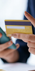 Card Services | Personal Banking | West Bank