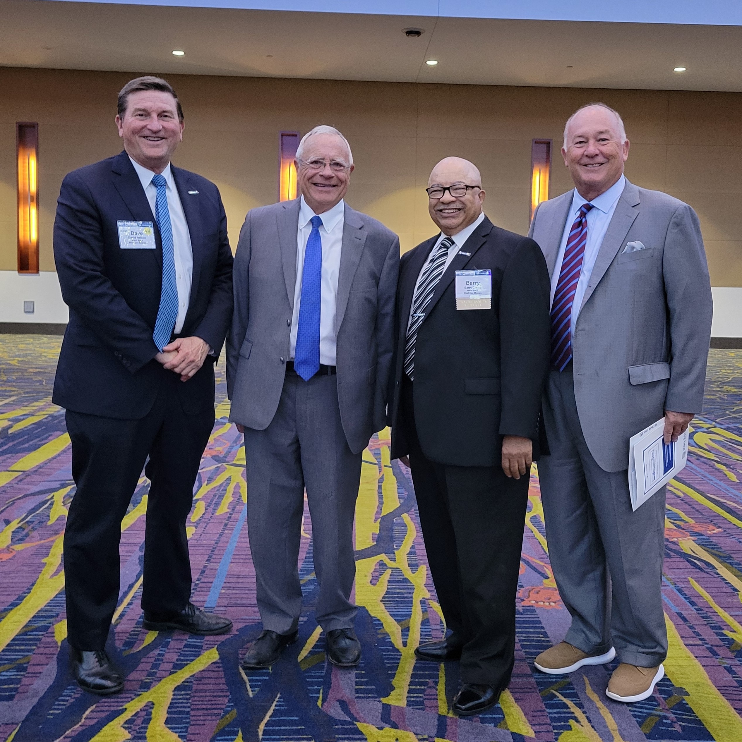 West Bank | Business Banking | Iowa & Minnesota