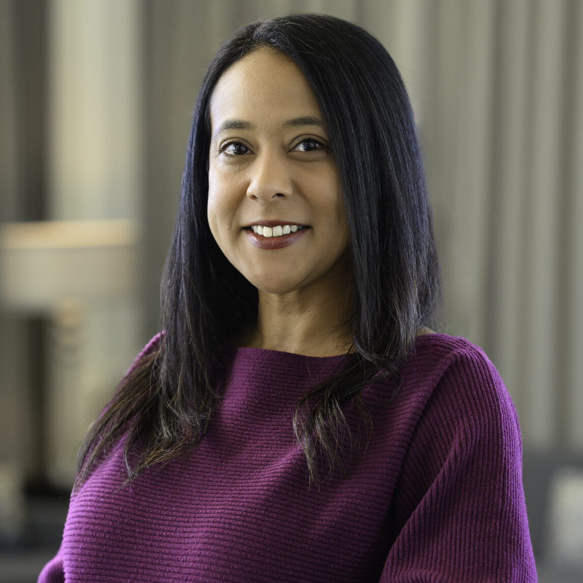 Natalie Jones | Principal Banking | West Bank