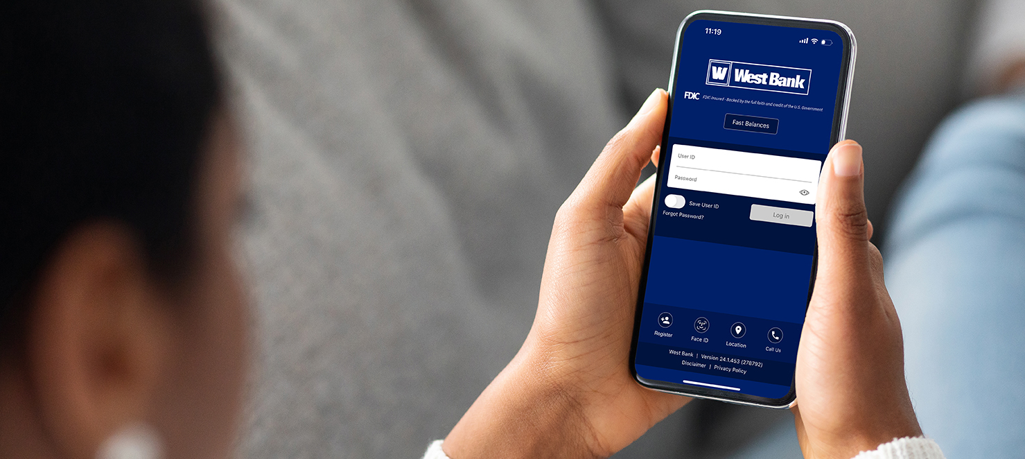 West Bank | Business Banking | Iowa & Minnesota