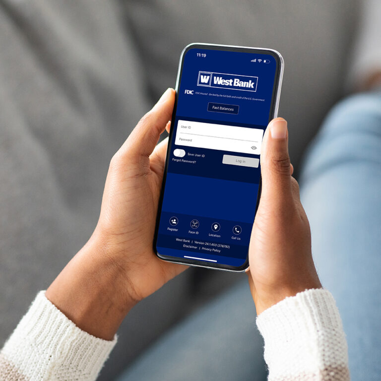 Tutorials | Online & Mobile | West Bank