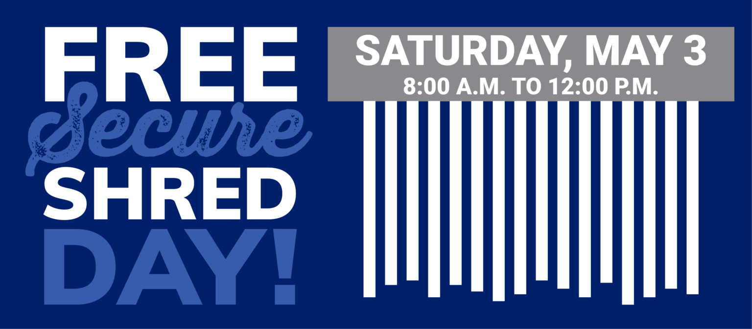 West Bank's Shred Day is Back! | West Bank